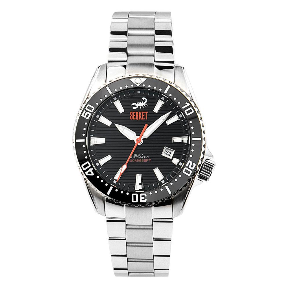 What is a Dive Watch? History & Characteristics | Serket Watches