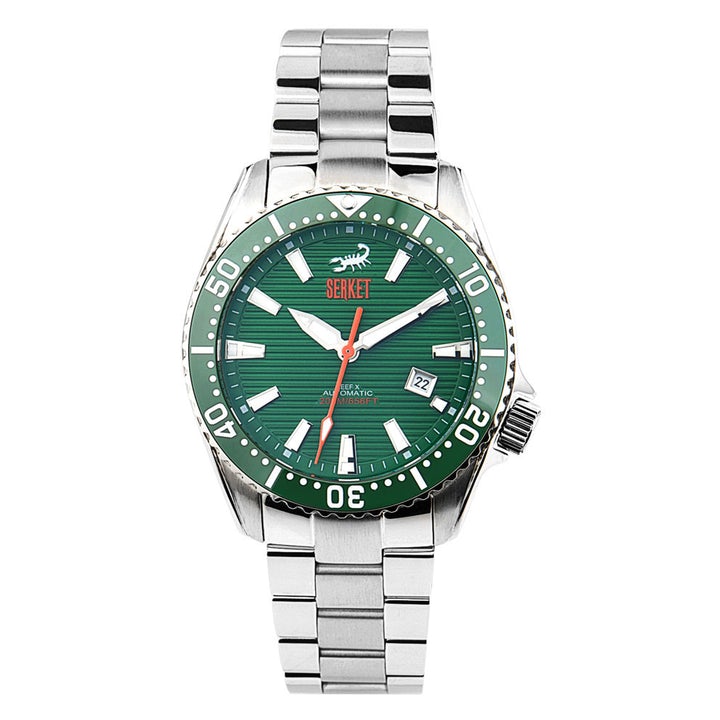 Understanding Watch Water Resistance & How it Works | SWC