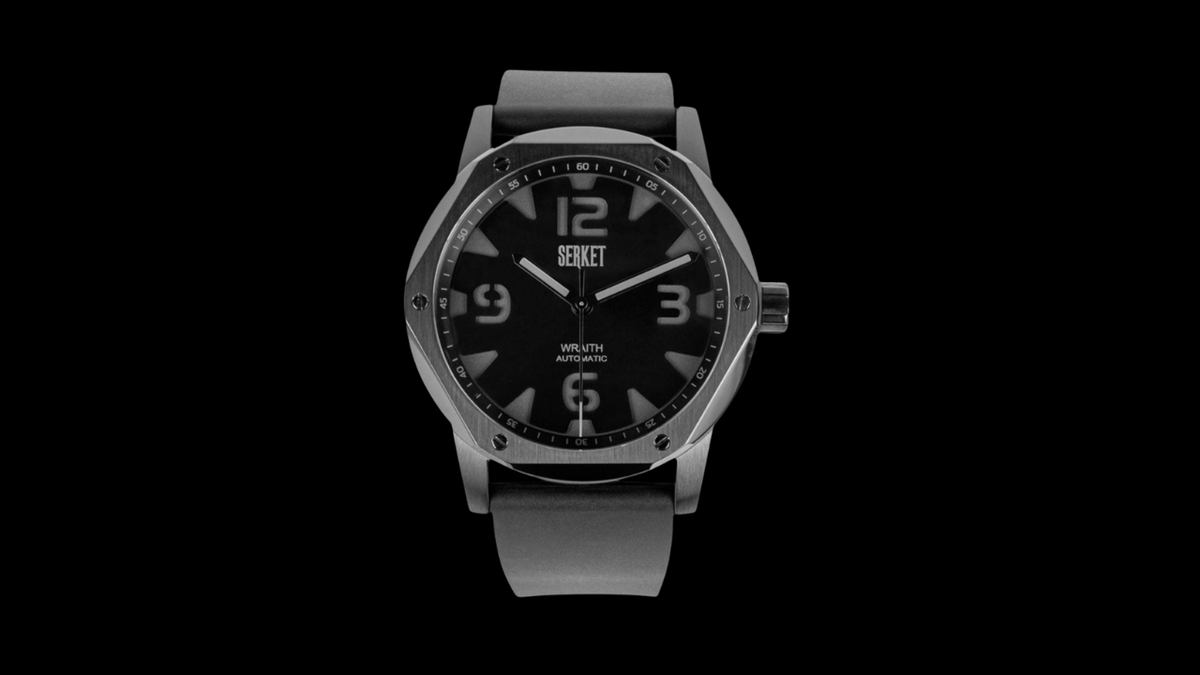 Shop from Elegant Sports Watch Collection | Serket Watch Company