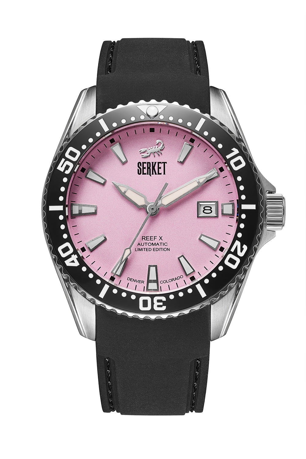 Serket Watch Company: Quality Microbrand Watches For Sale | SWC