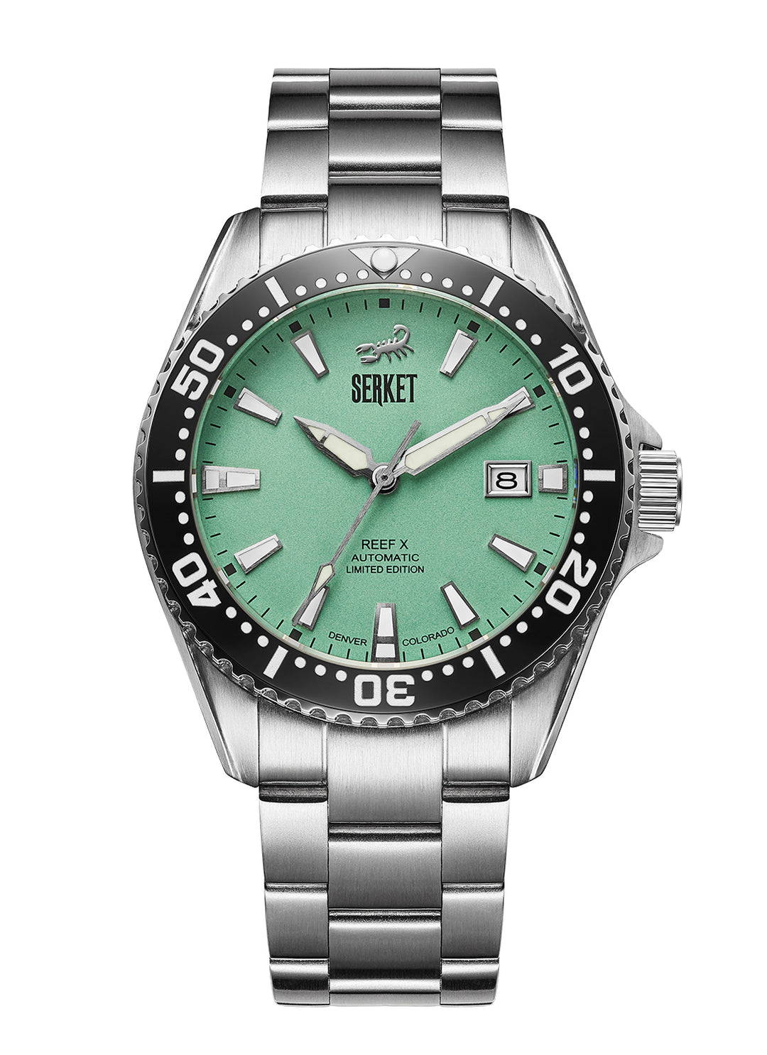 Serket Watch Company: Quality Microbrand Watches For Sale | SWC