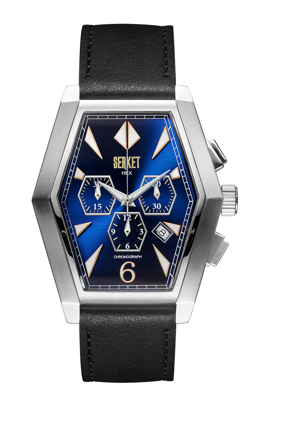 Serket Watch Company: Quality Microbrand Watches For Sale | SWC