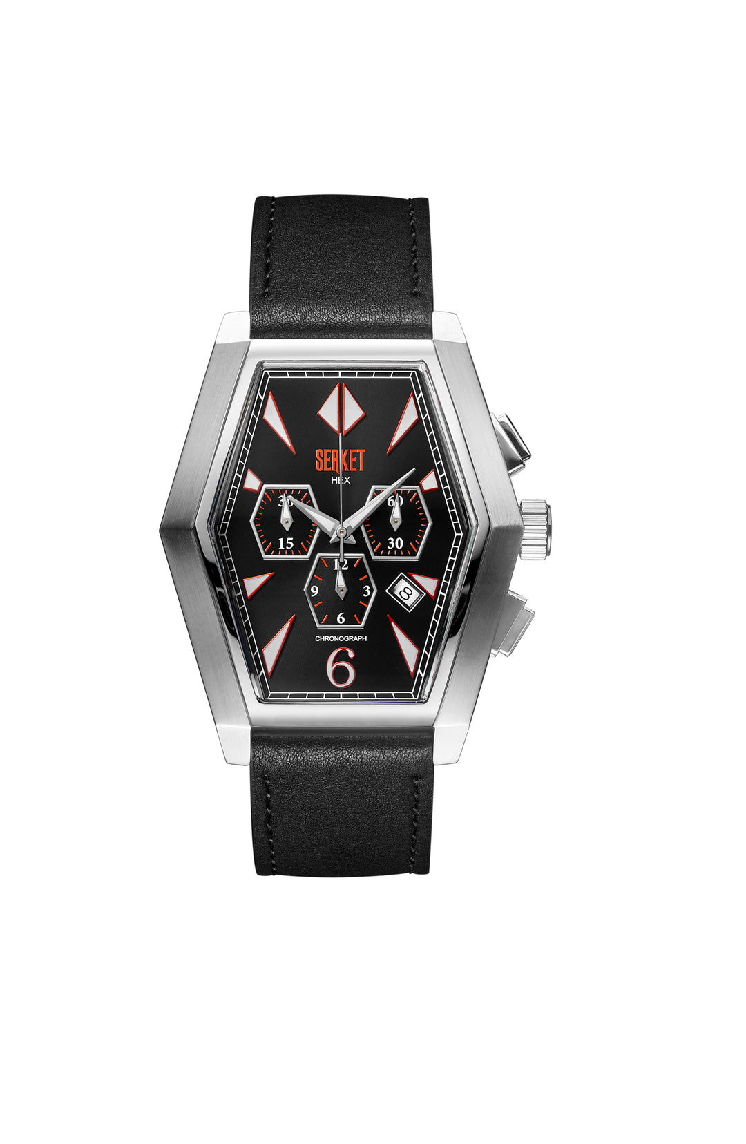 Serket Watch Company: Quality Microbrand Watches For Sale | SWC