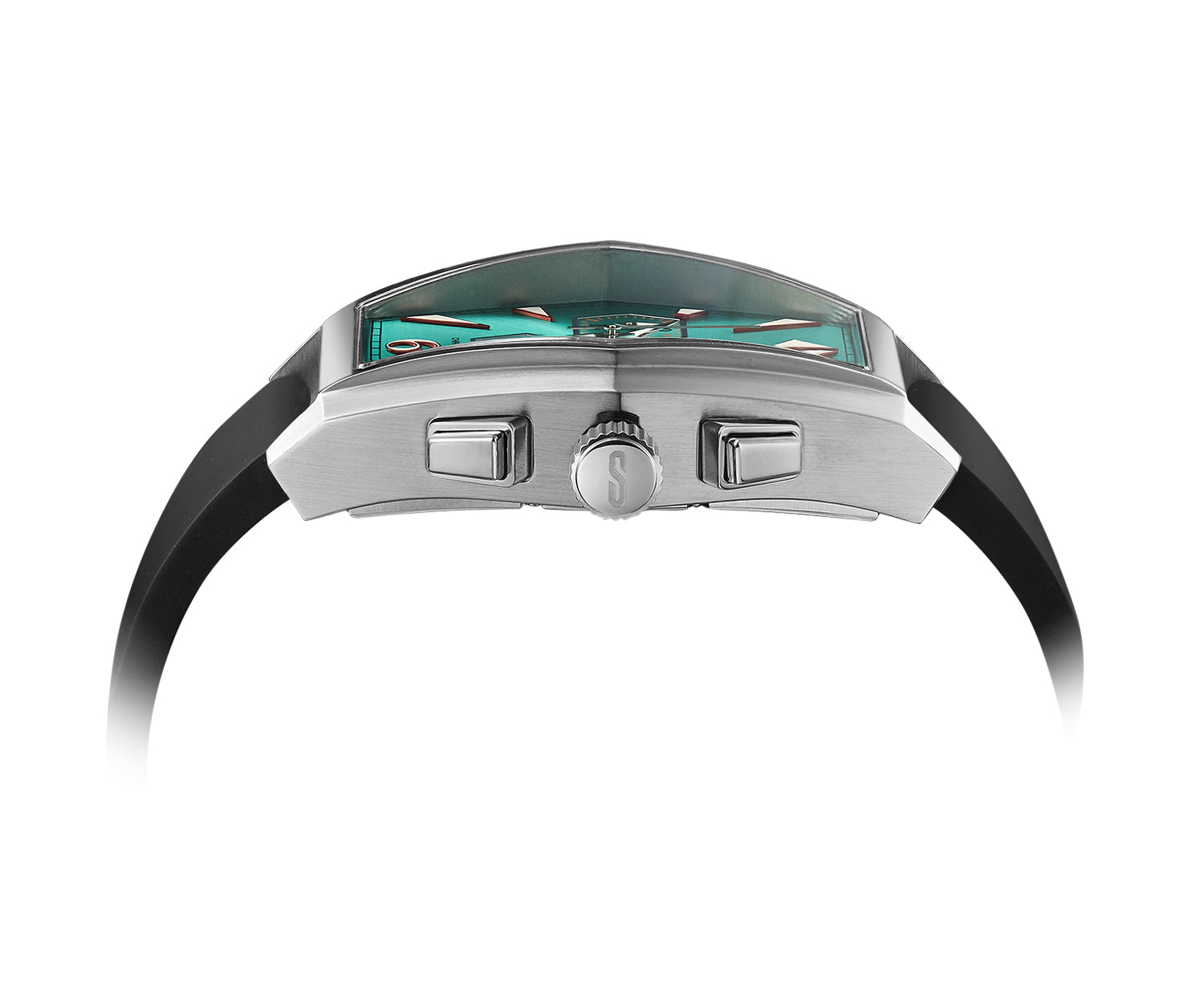 Order Hex Chronograph | Serket Watch Company