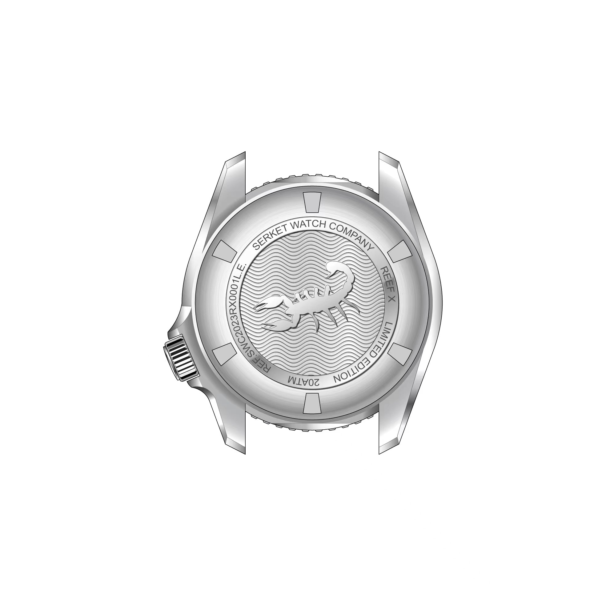 Get Reef X Diver Viridian Limited Edition Pre-order Now