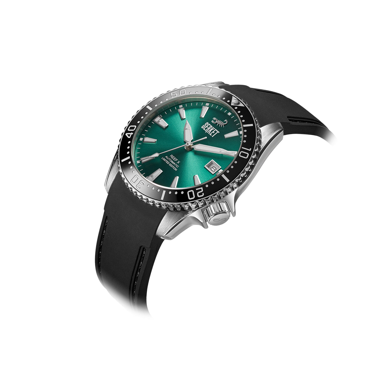 Get Reef X Diver Viridian Limited Edition Pre-order Now